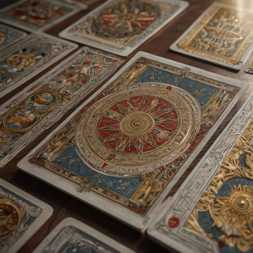 Discovering Free Tarot Reading for Insightful Divination