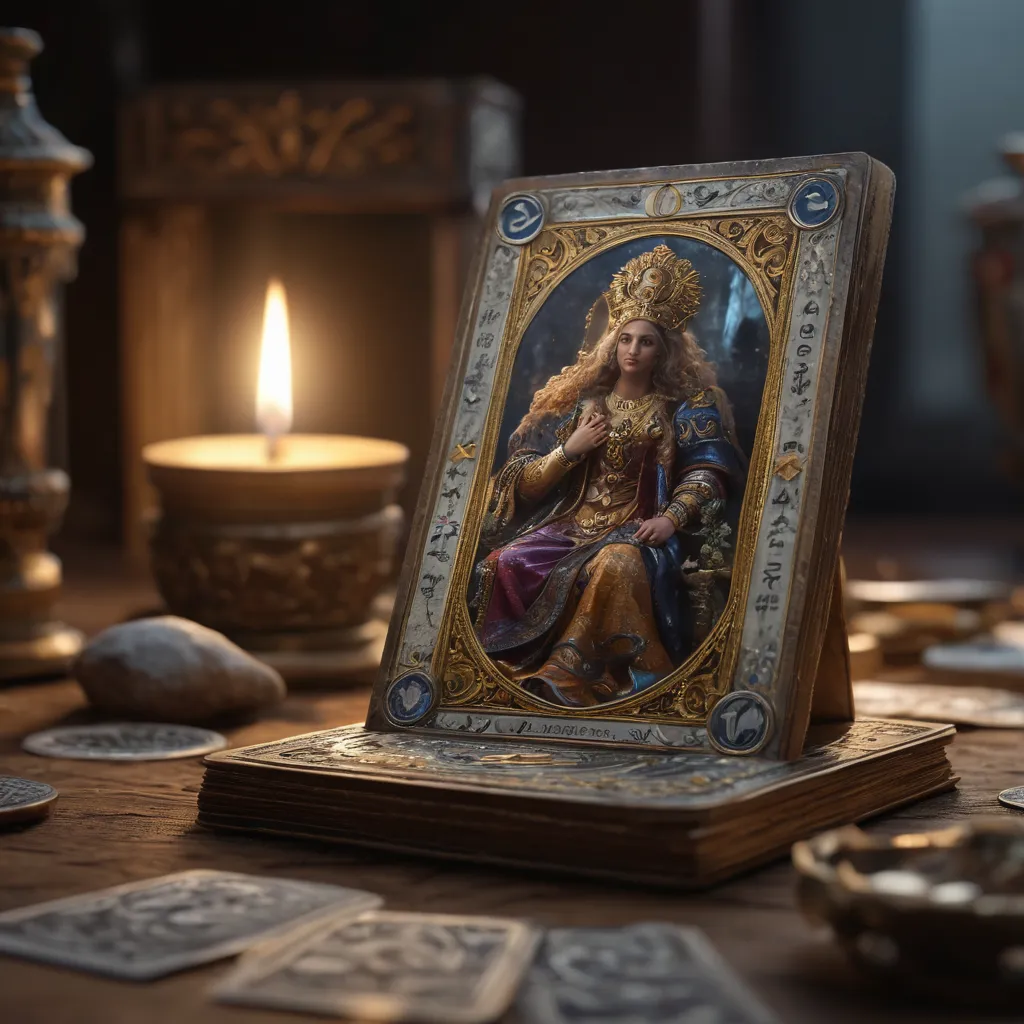 Exploring Live Tarot: A Modern Take on Ancient Wisdom