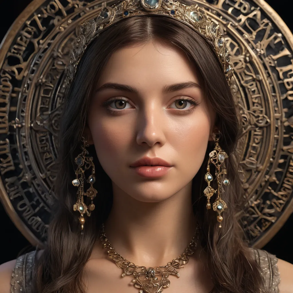 Exploring Love Compatibility Through Names and Numerology