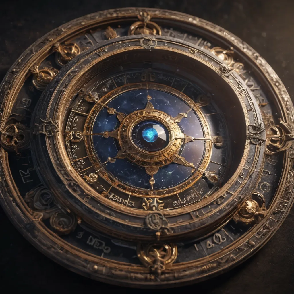 Discovering Tonight's Lucky Numbers through Astrology