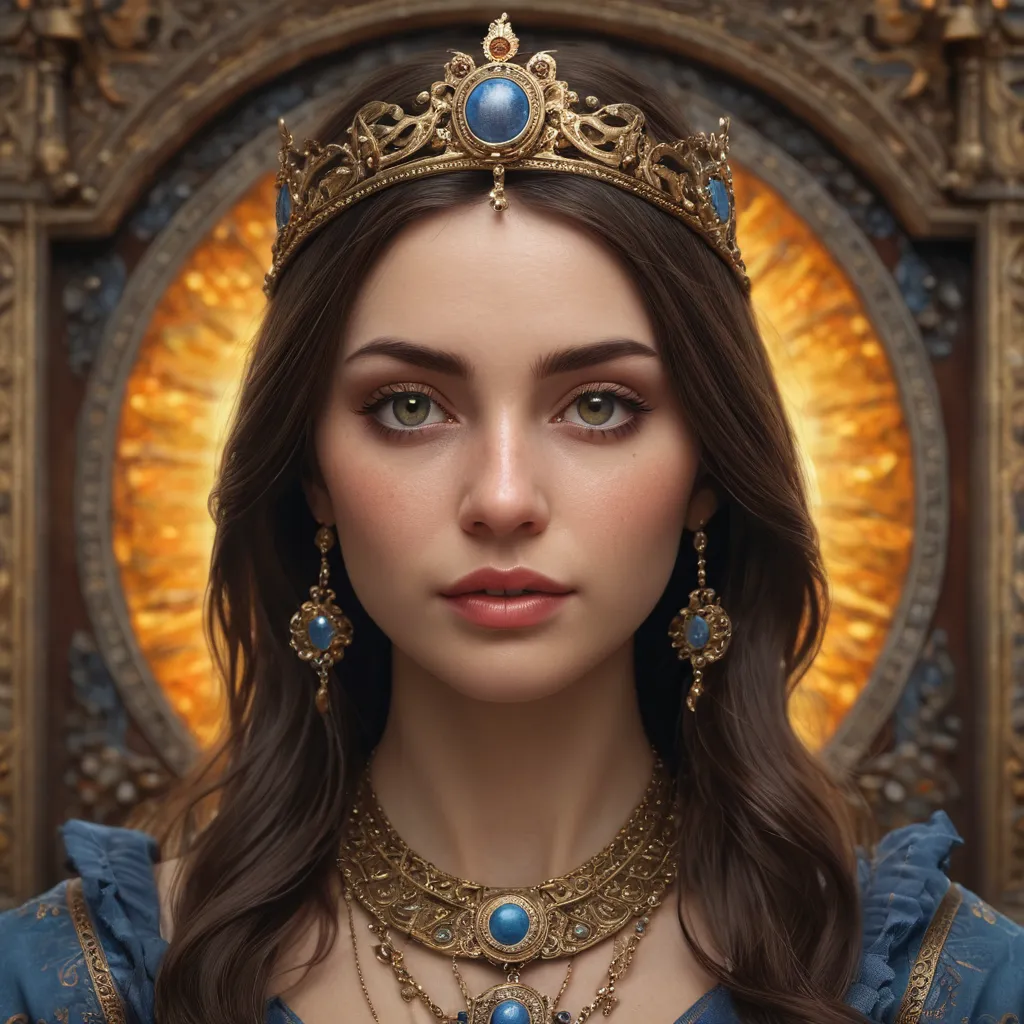 Exploring the Luna Soleil Tarot Deck: Insights and Applications