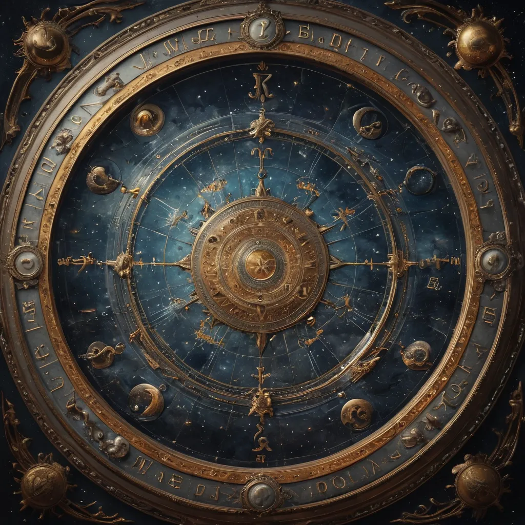 Exploring Future Horoscopes: Insights and Predictions