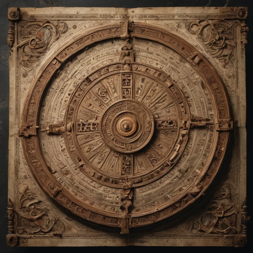 Exploring Nadi Astrology: Ancient Predictions Unveiled