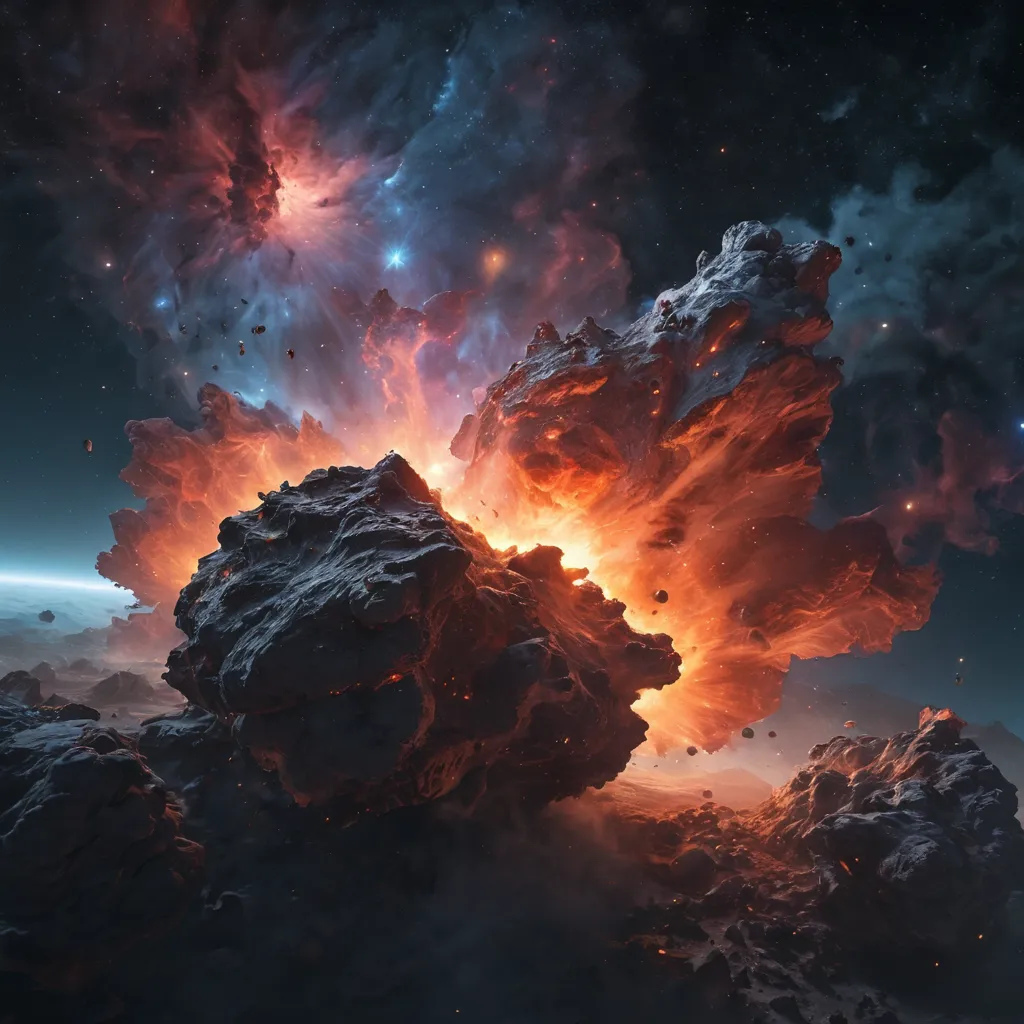 Nebula Horoscope Compatibility: Unraveling Cosmic Dynamics