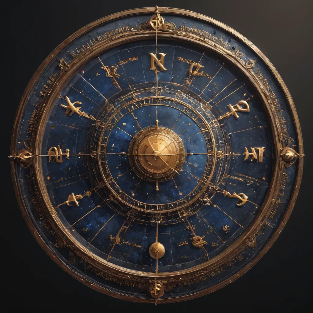 Exploring the New Horoscope: Modern Insights and Relevance