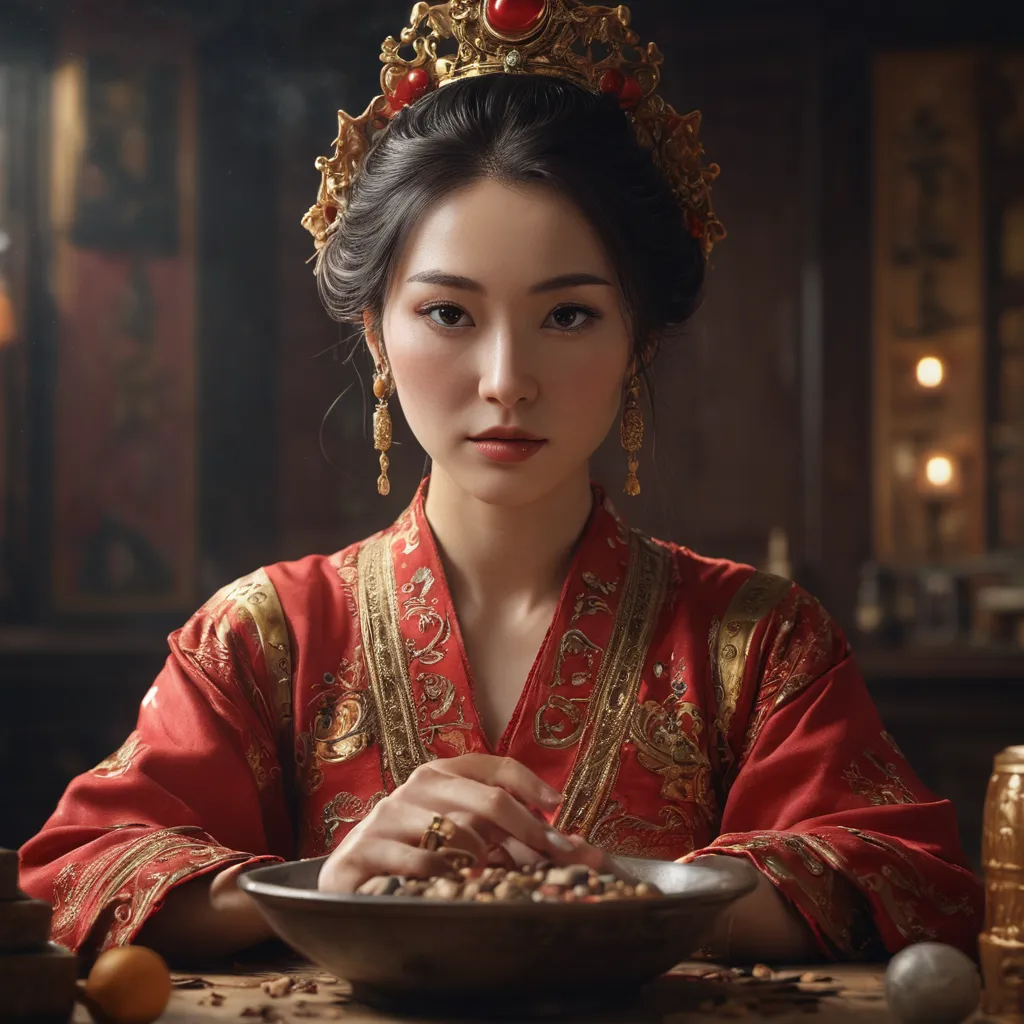 Exploring Online Chinese Fortune Telling: A Guide