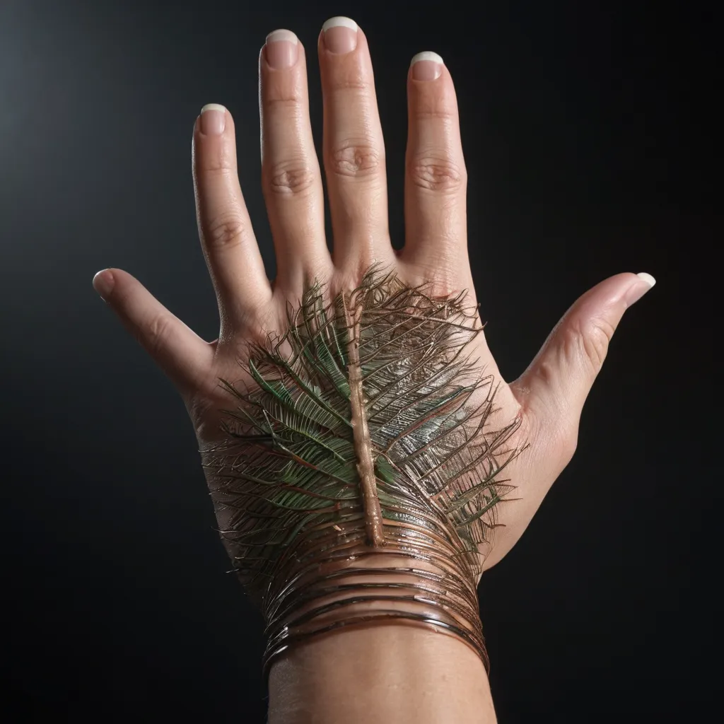 Exploring Palm Reading for Males: A Comprehensive Guide