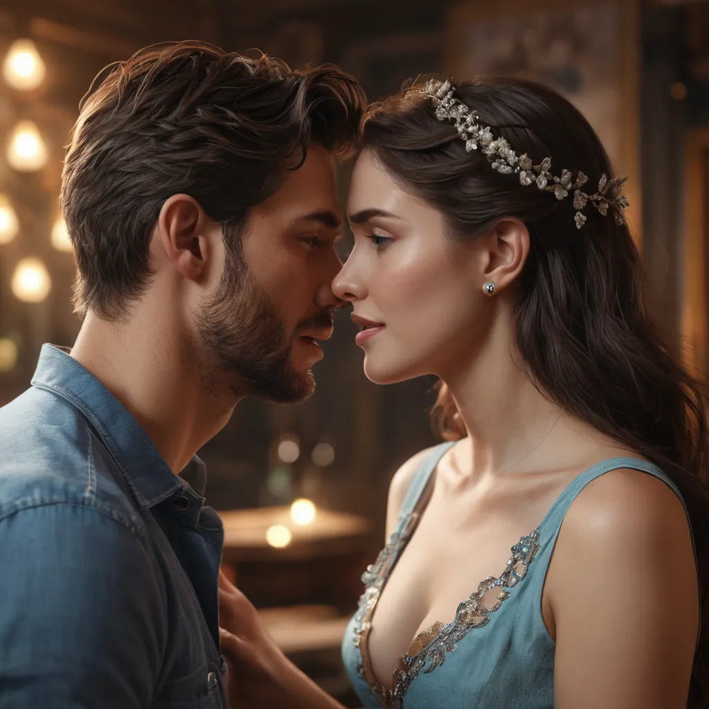 Exploring Relationship Compatibility: A Quiz for Couples