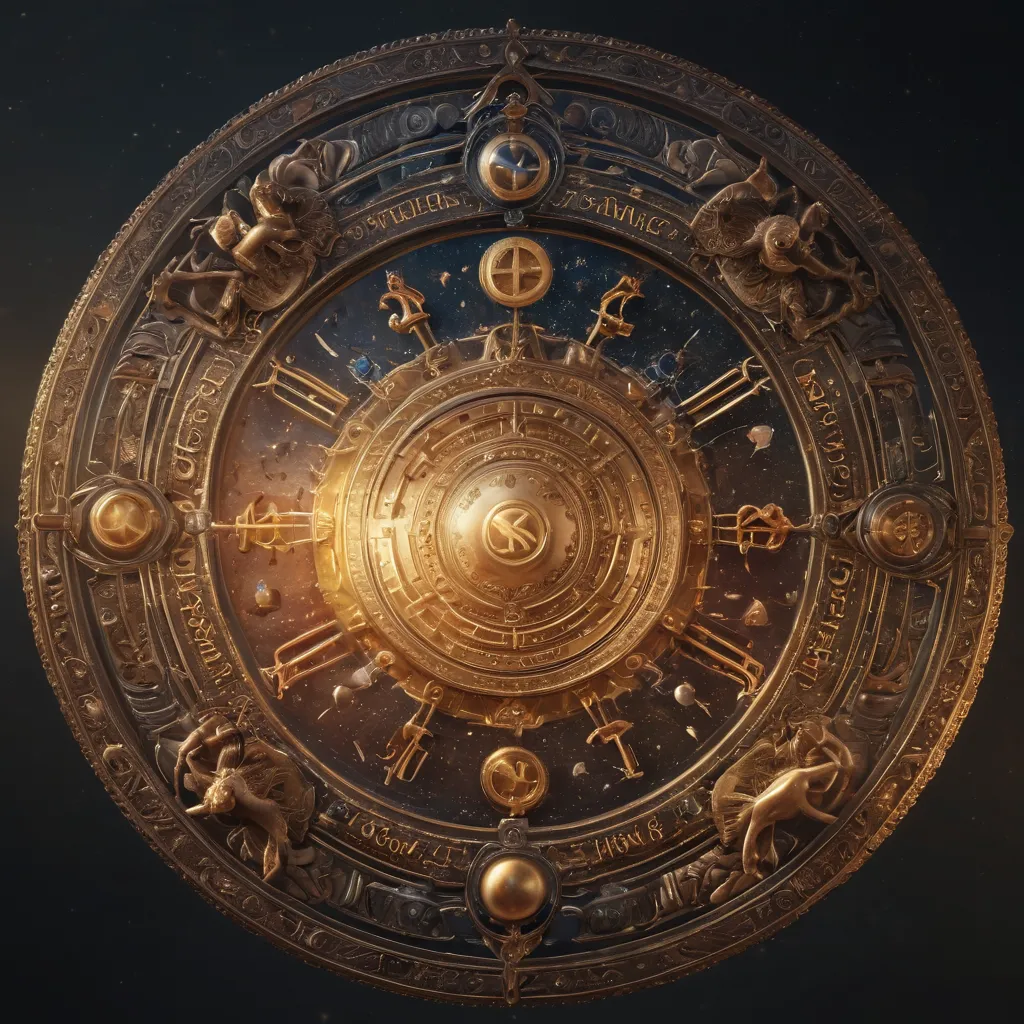 Exploring Star Matching: Astrological Compatibility Insights