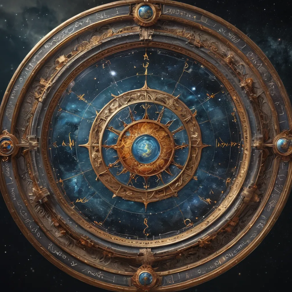 Exploring TAOR Online: Astrology's Digital Evolution