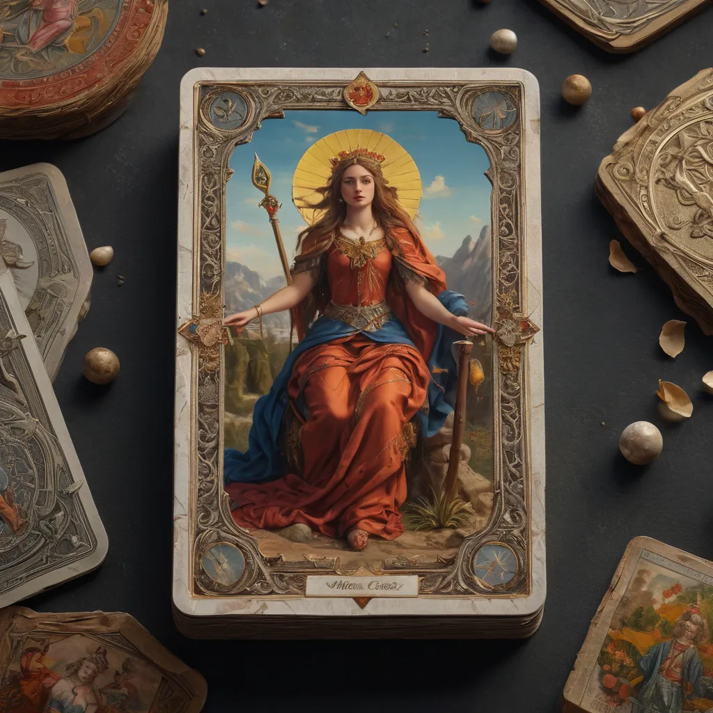 Exploring 100 Free Tarot Readings: Your Complete Guide