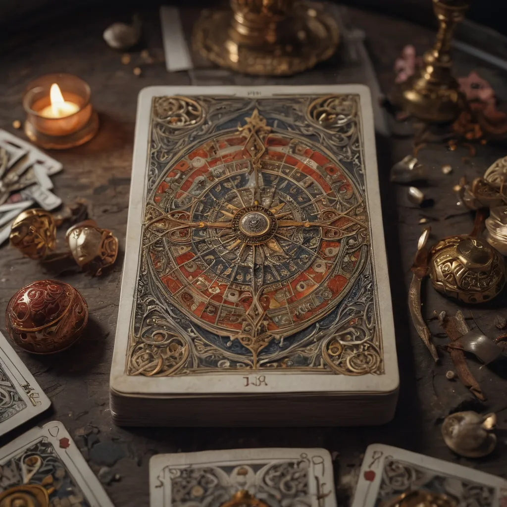 Exploring Tarot Card Reading: A Comprehensive Guide
