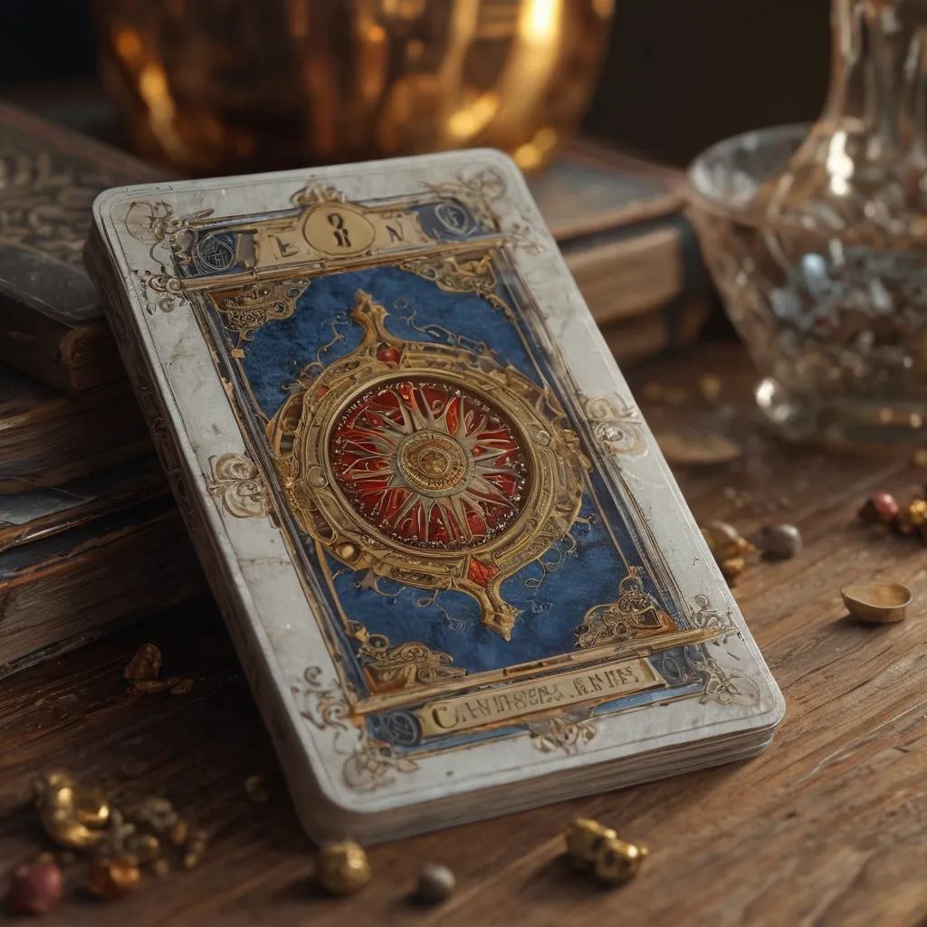 Exploring Tarot Decks: A Comprehensive Guide