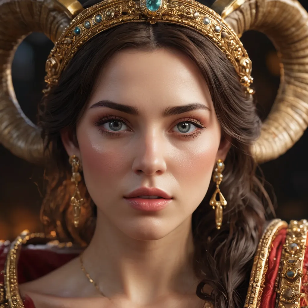 Exploring the Aries Woman: Traits, Strengths & Compatibility