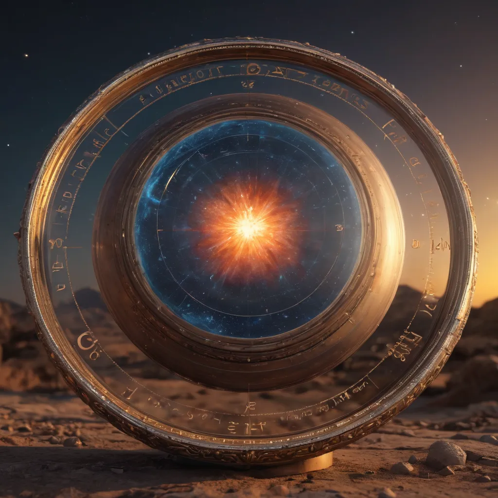 Interpreting Future Events Through Astrology