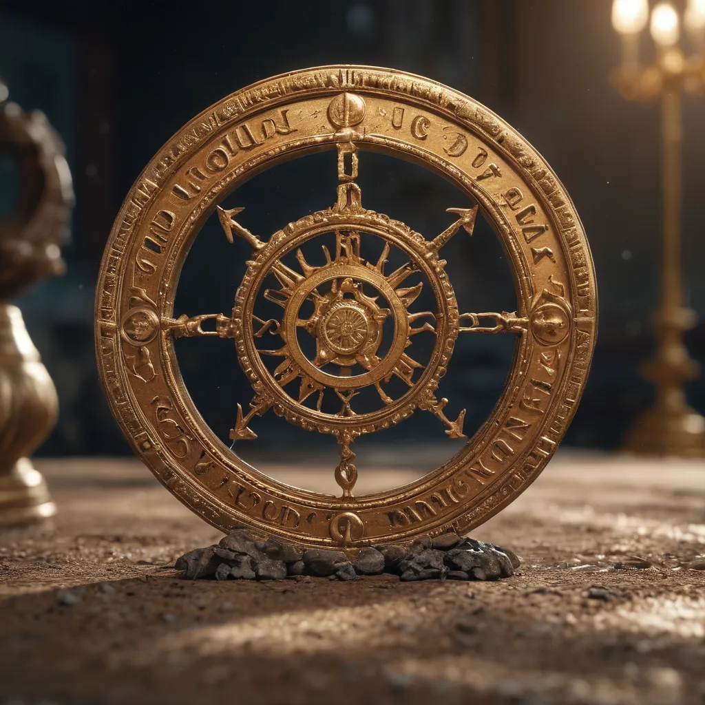Exploring the Intricacies of August 13 Rising Sign