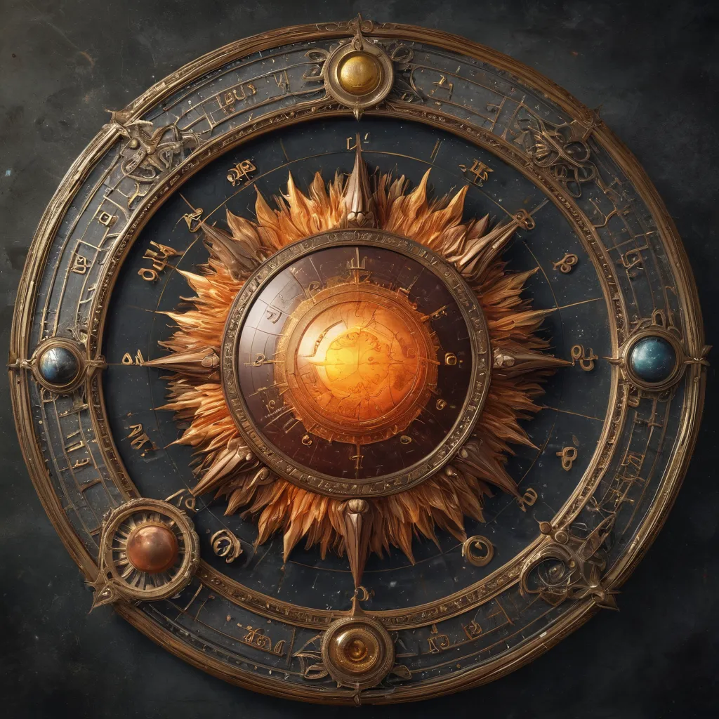 Understanding Sun, Moon, and Rising Signs in Astrology