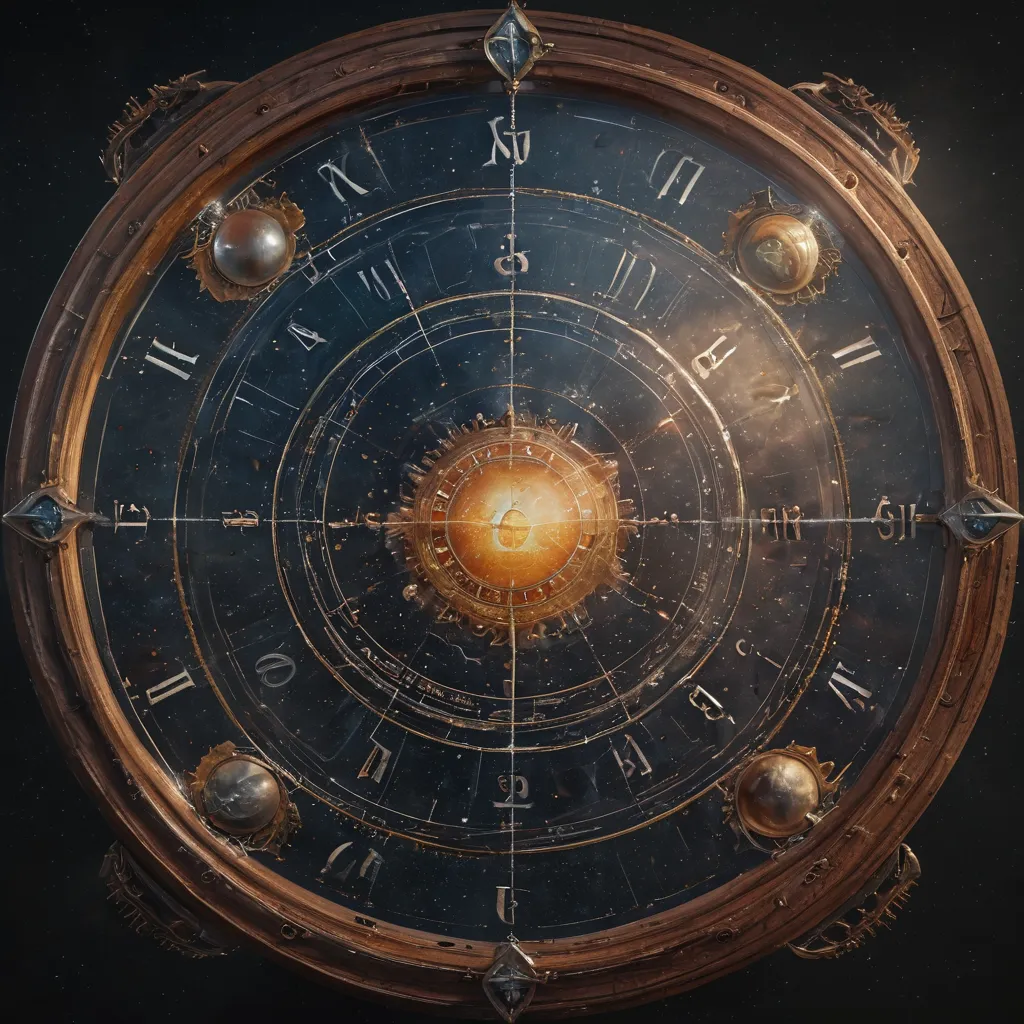 Unlocking the Secrets of Astrology: Free Questions Guide