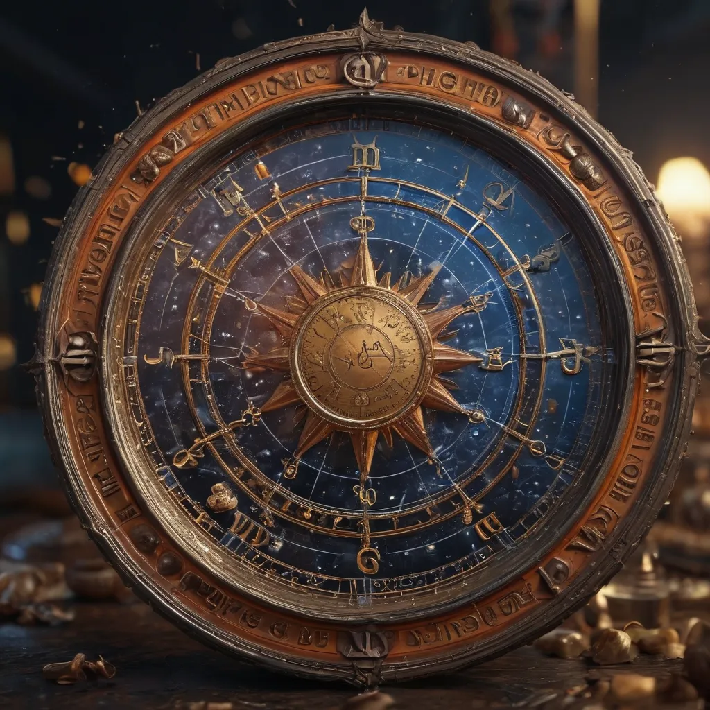 Exploring the Depths of Astrology: A Comprehensive Guide
