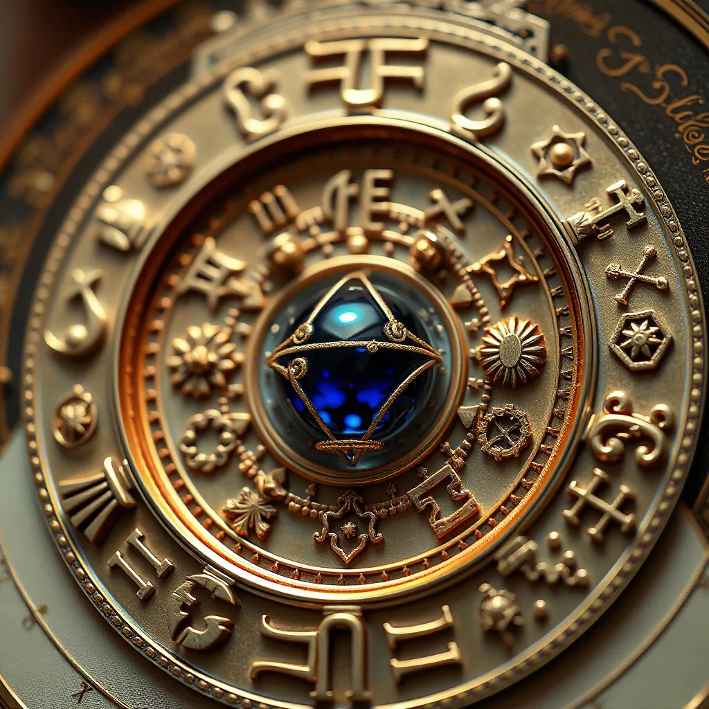 Understanding Your Birth Chart: A Guide to Insights