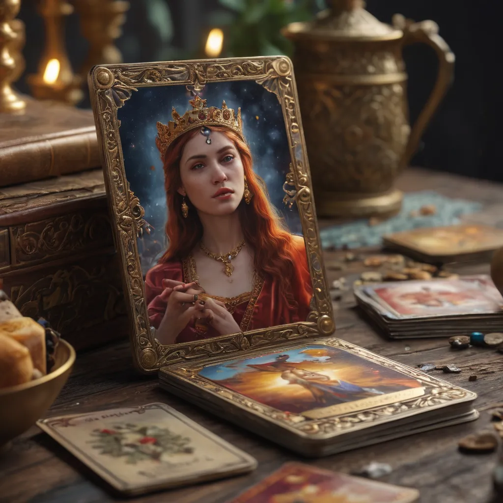 Daily Tarot Card Reading: Significance and Benefits