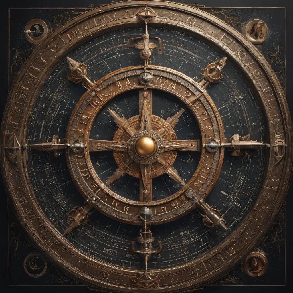 Christianity and Astrology: A Complex Relationship Explored