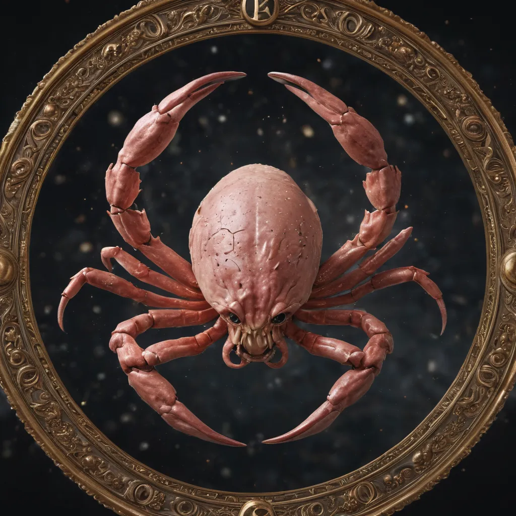 Understanding Cancer Personality Traits: Depth and Nurturing