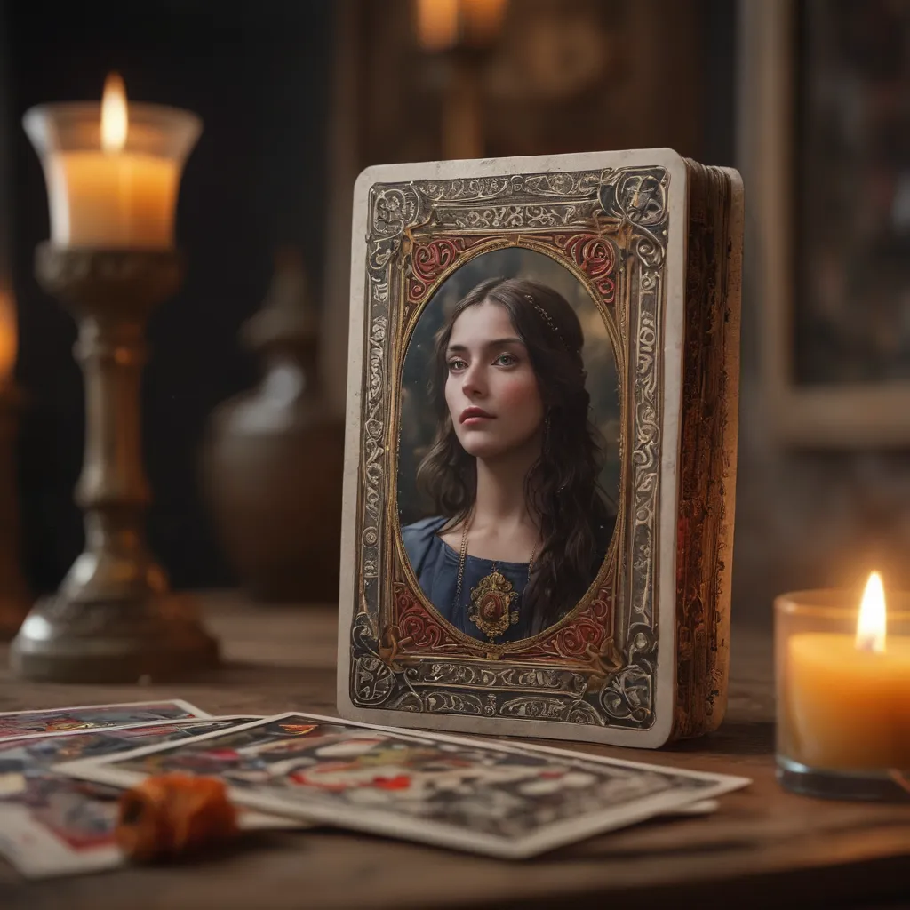 Exploring the Lover's Tarot: Yes or No Insights