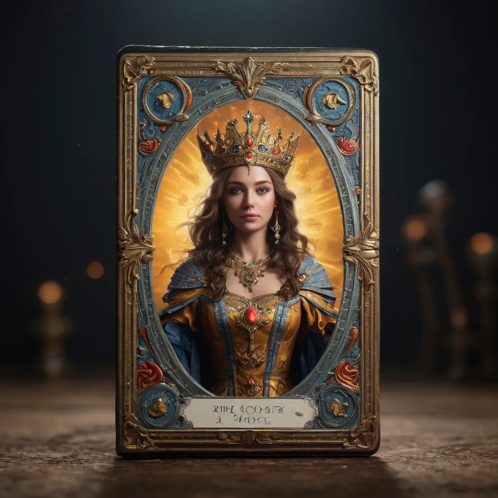 Understanding Tarot Cards: History and Interpretations
