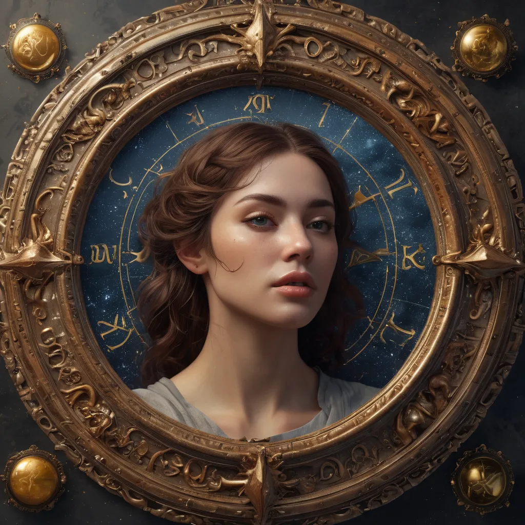 Understanding Birth Charts: A Deeper Insight