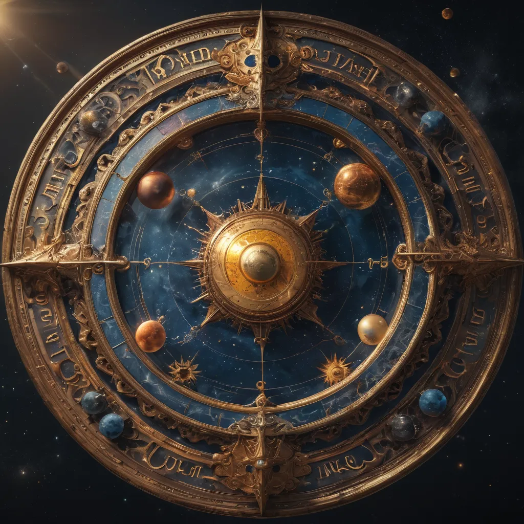 Exploring Astro Psychics: Astrology Meets Intuition