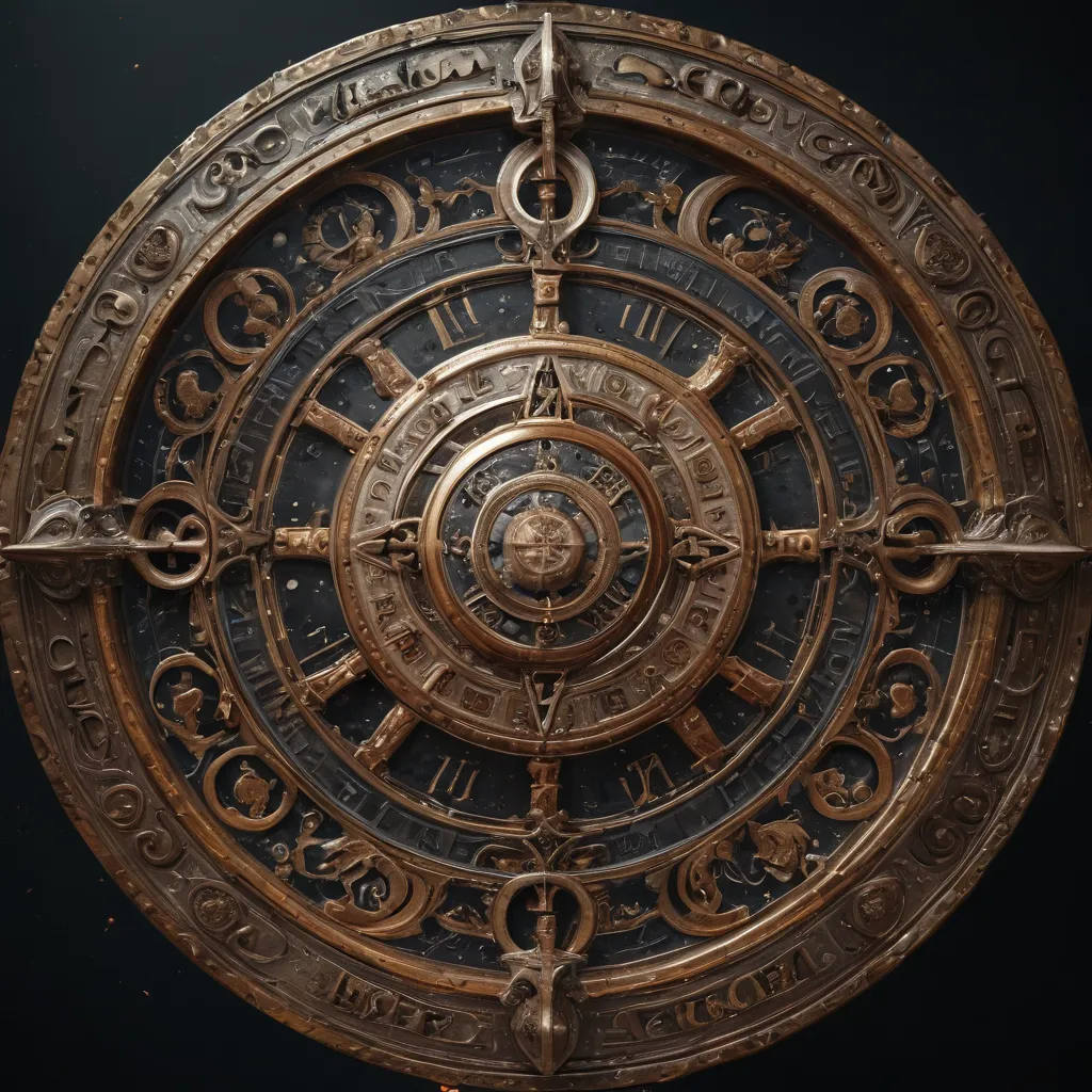 Exploring Zodiac Signs and Their Sexual Traits