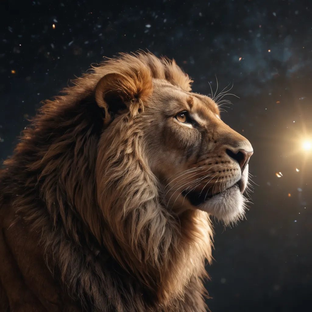 Exploring Today's Leo Daily Horoscope: Insight and Implications
