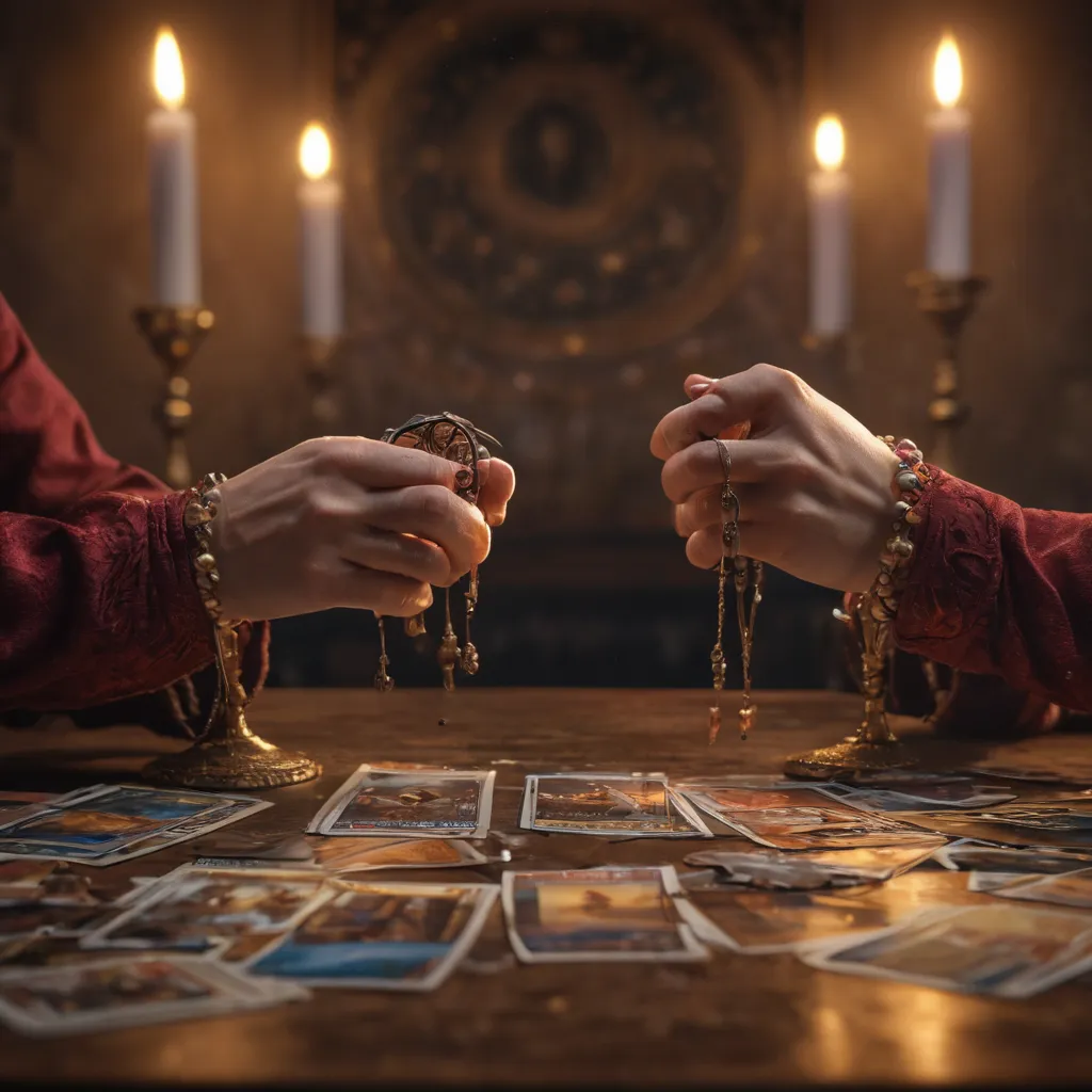 Understanding Twin Flame Tarot Reading Insights