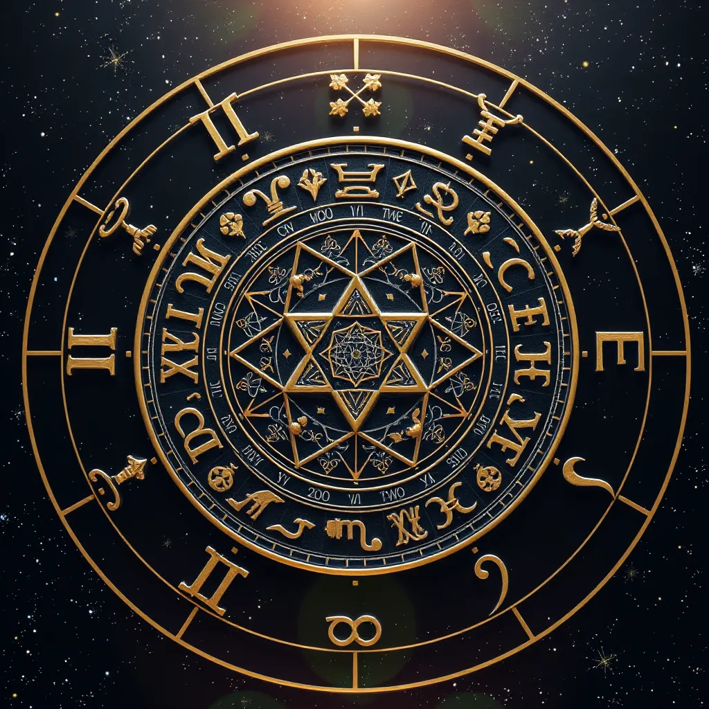 Understanding Your Birth Chart: A Detailed Exploration