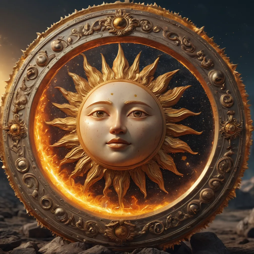 Exploring the Interplay of Sun, Moon, and Rising Signs