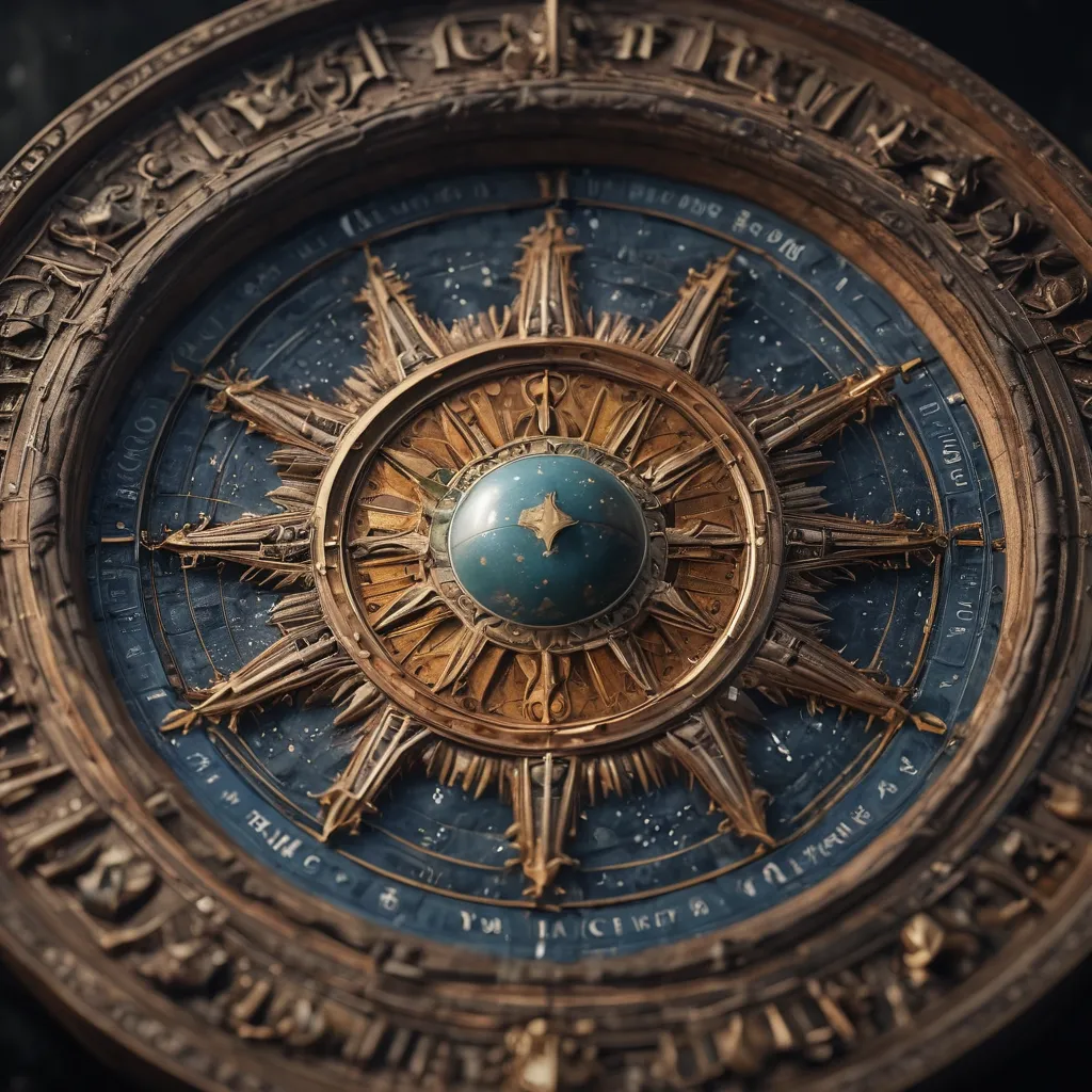 Understanding Your Rising Sign in Astrology