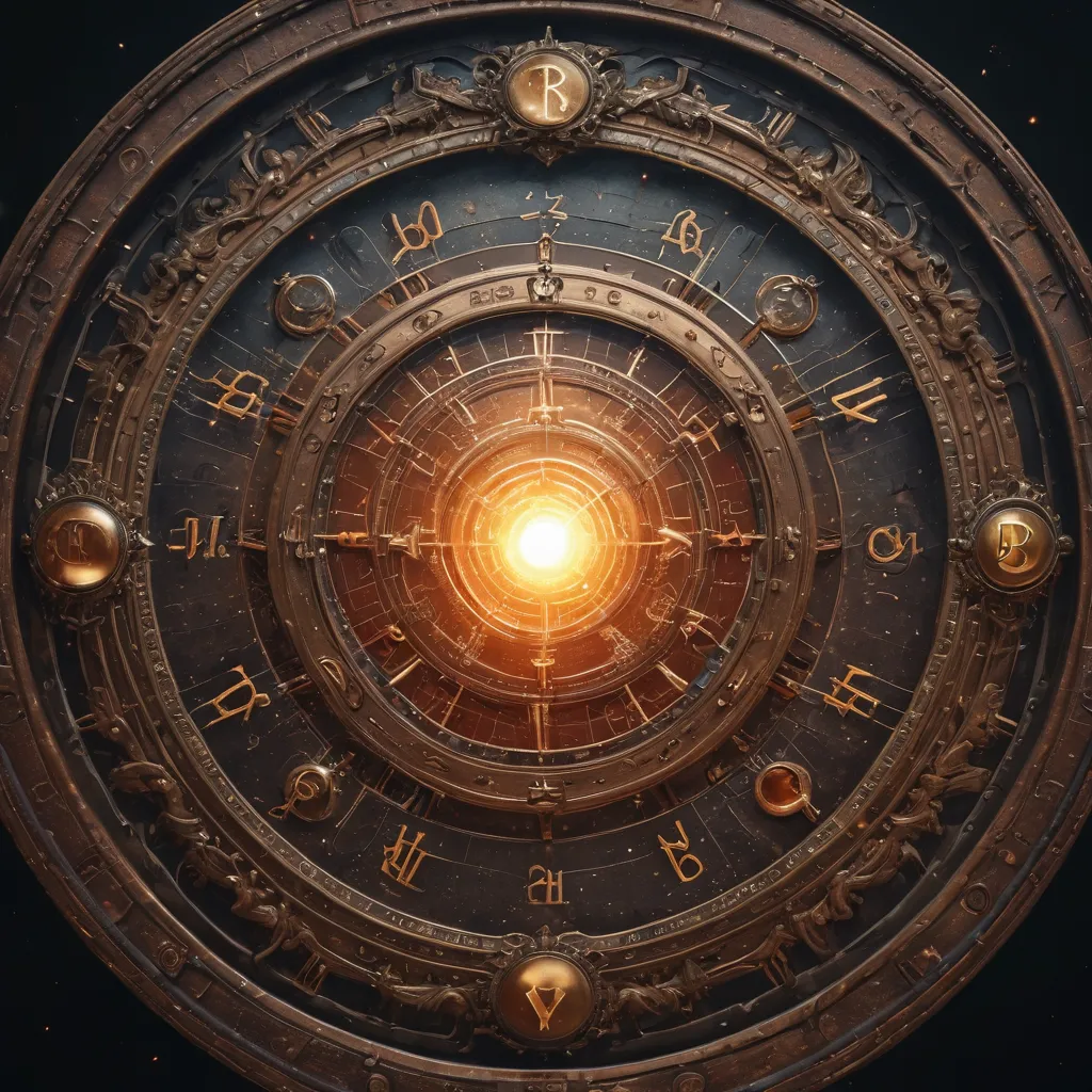 Zodiac Sign Compatibility Insights for Marriage