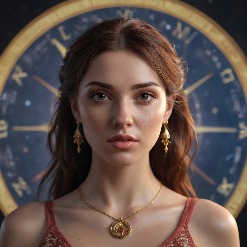 Discover Your Lilith Sign: Unveiling Hidden Influences