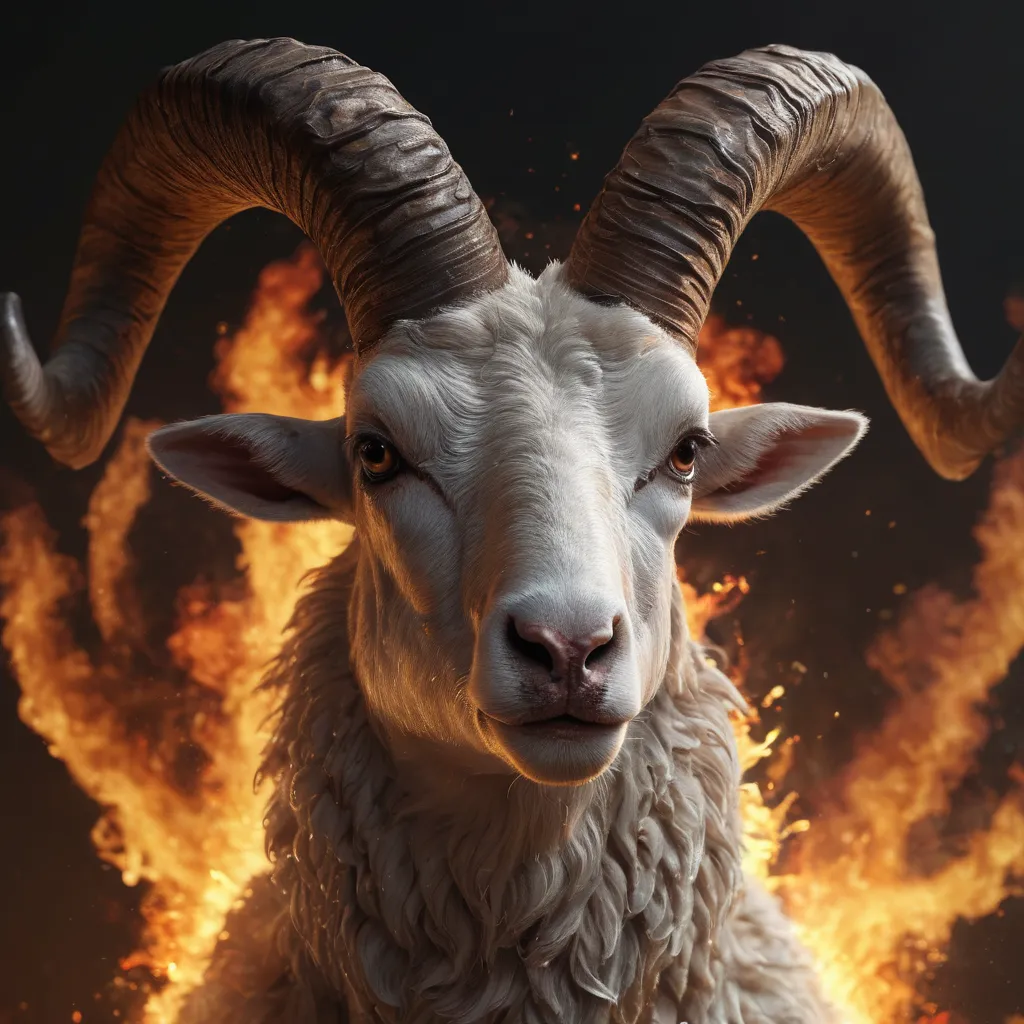 Exploring the Dynamic Nature of Fire Signs in Astrology