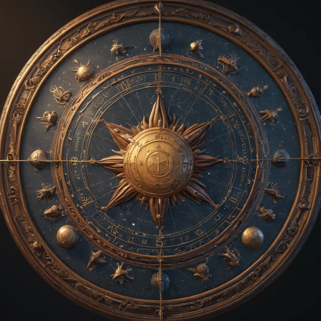 Exploring the Significance of Free Star Sign Charts