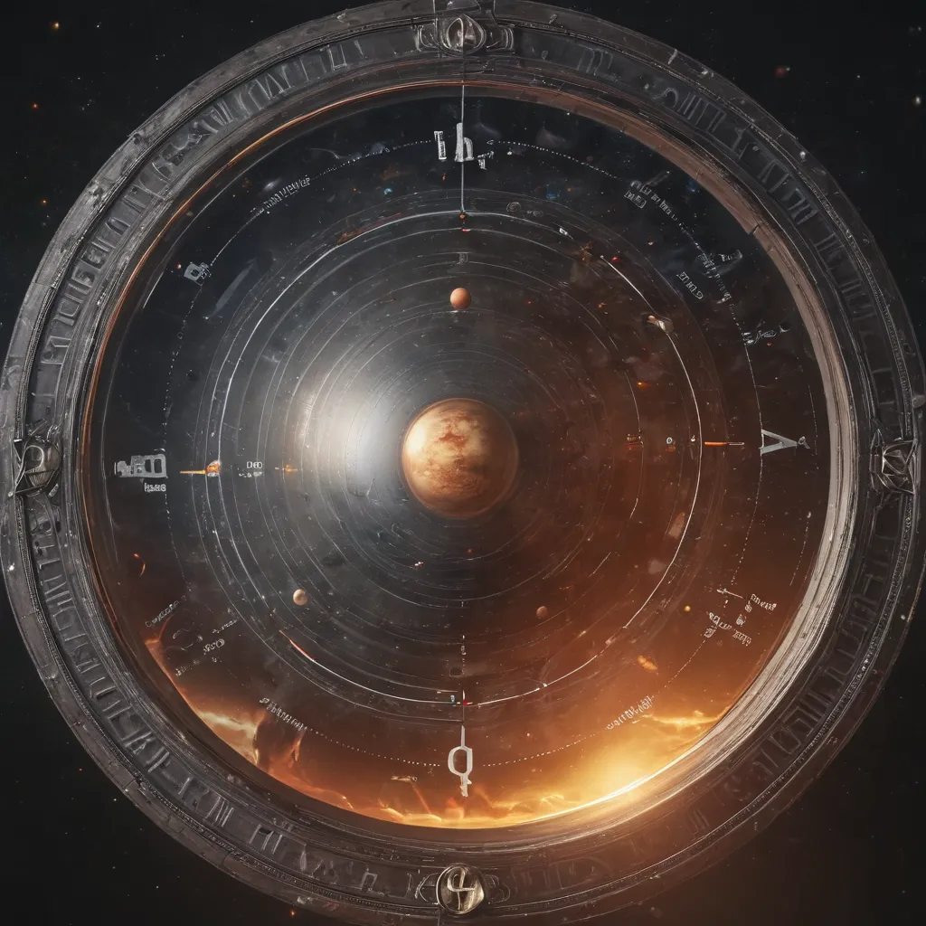 In-Depth Guide to Full Birth Chart Interpretation