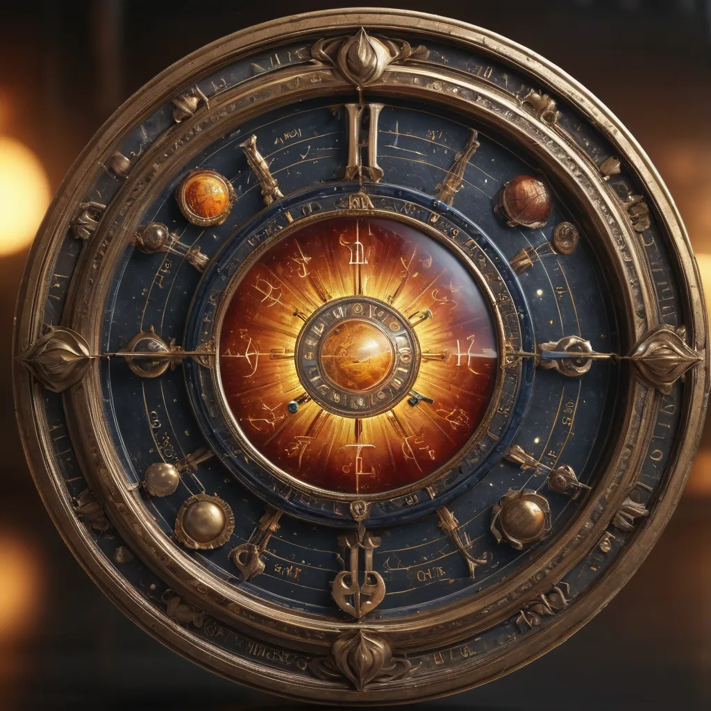 Health Horoscope: How Zodiac Signs Shape Wellness