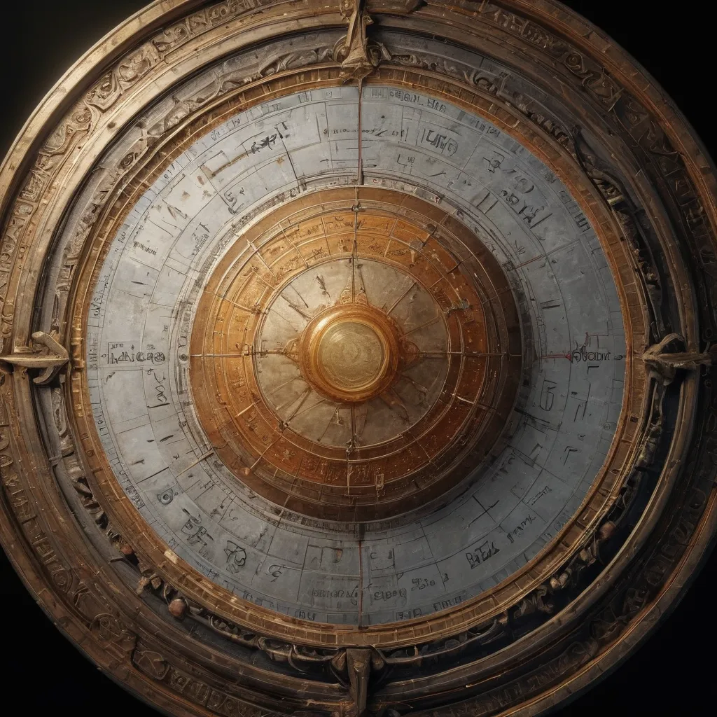 Astrology's Insights into Mortality and Life's Cycle