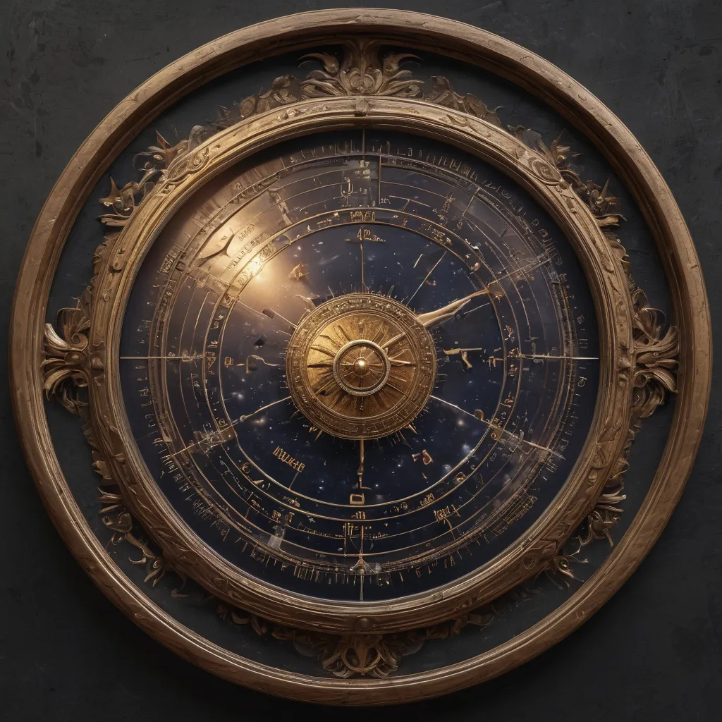 Discovering Your Birth Time for Accurate Astrology