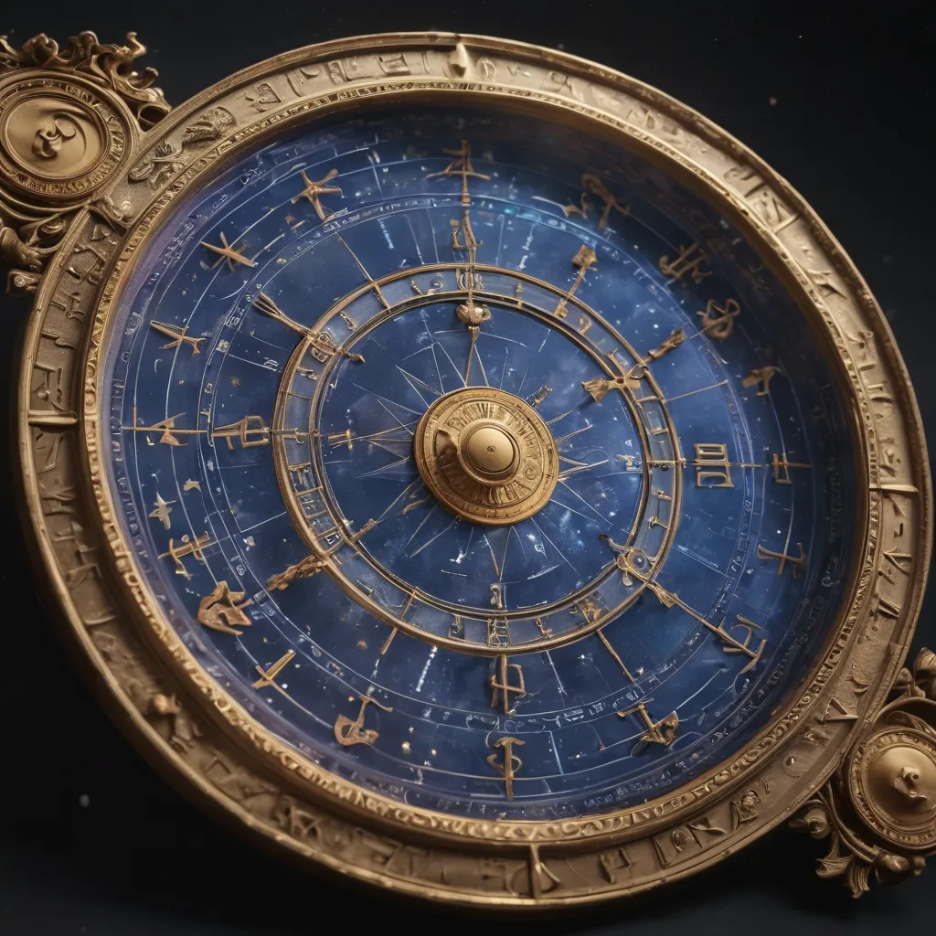 Discovering Your Zodiac Rising Sign: A Comprehensive Guide