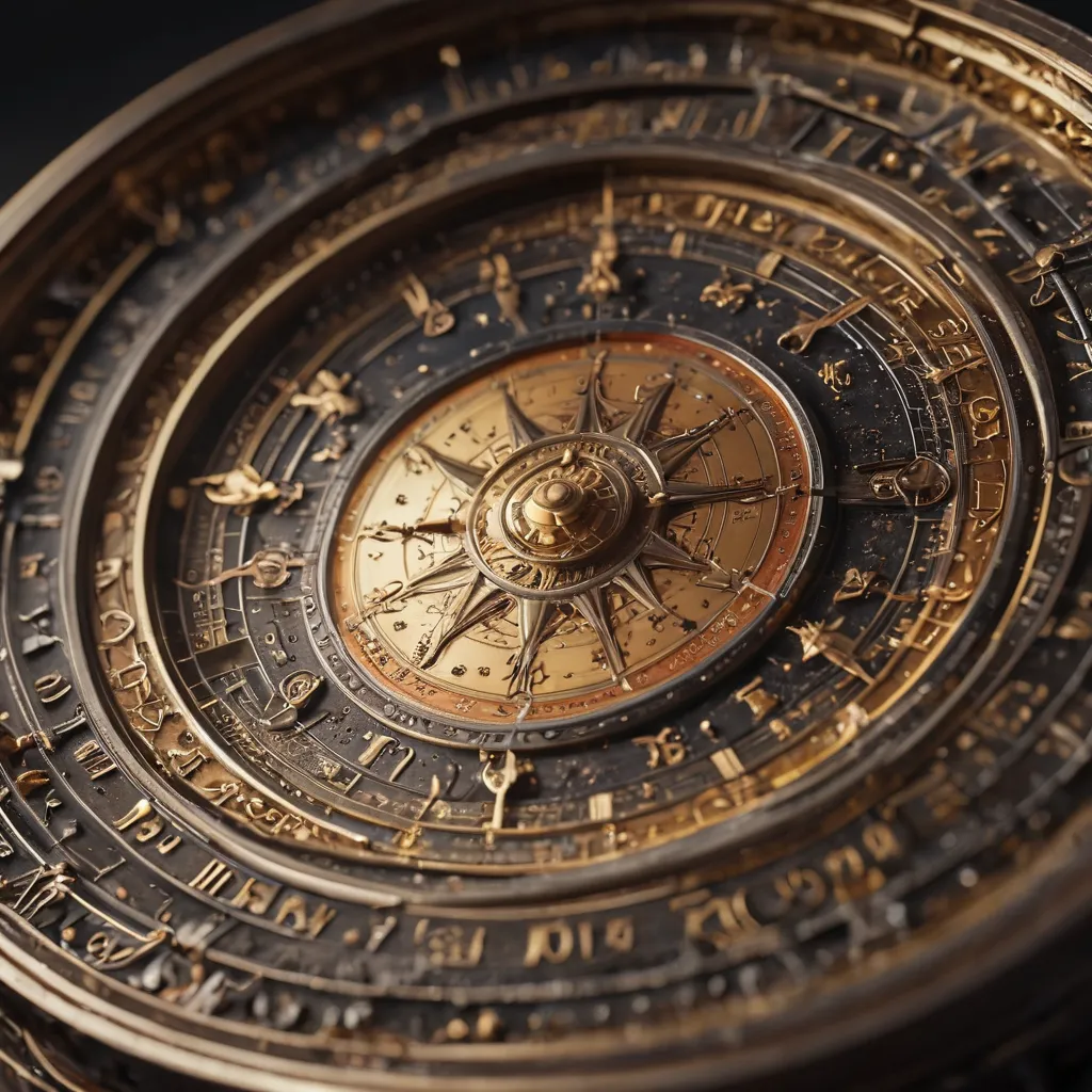 Exploring Your Complete Zodiac Signs