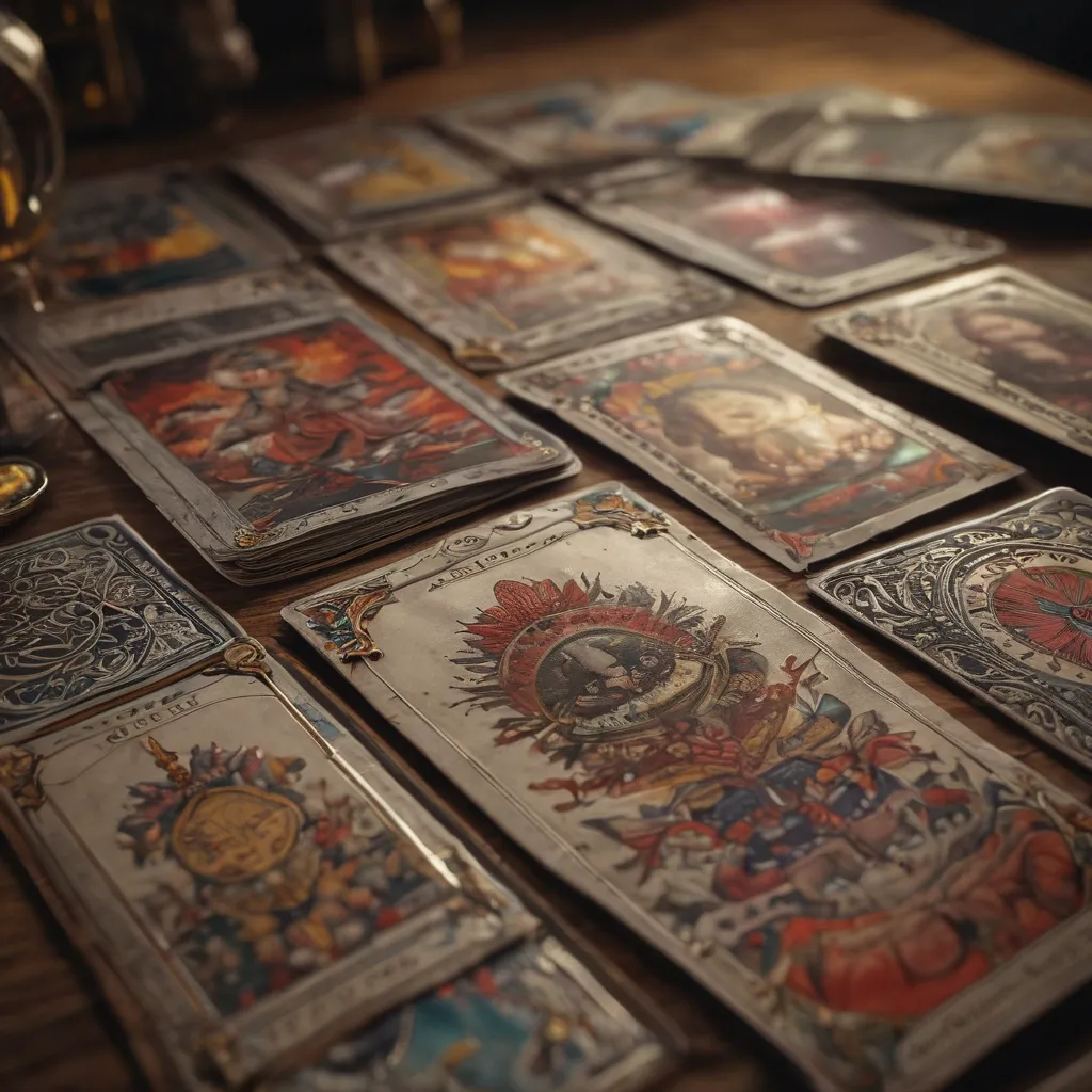 Mastering Tarot Spreads: A Complete Guide for All Levels