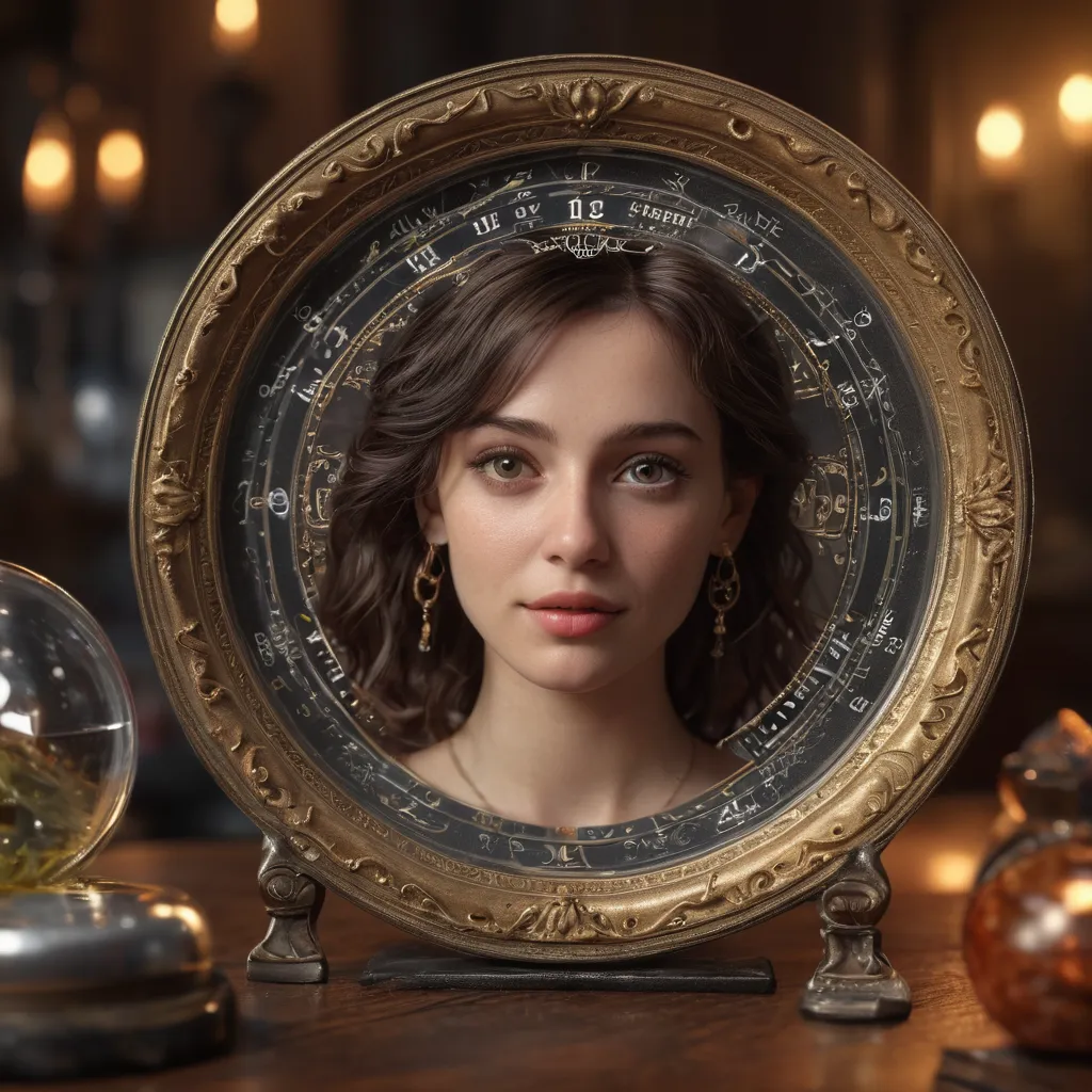 Discovering Your Precise Birth Time for Astrological Insights