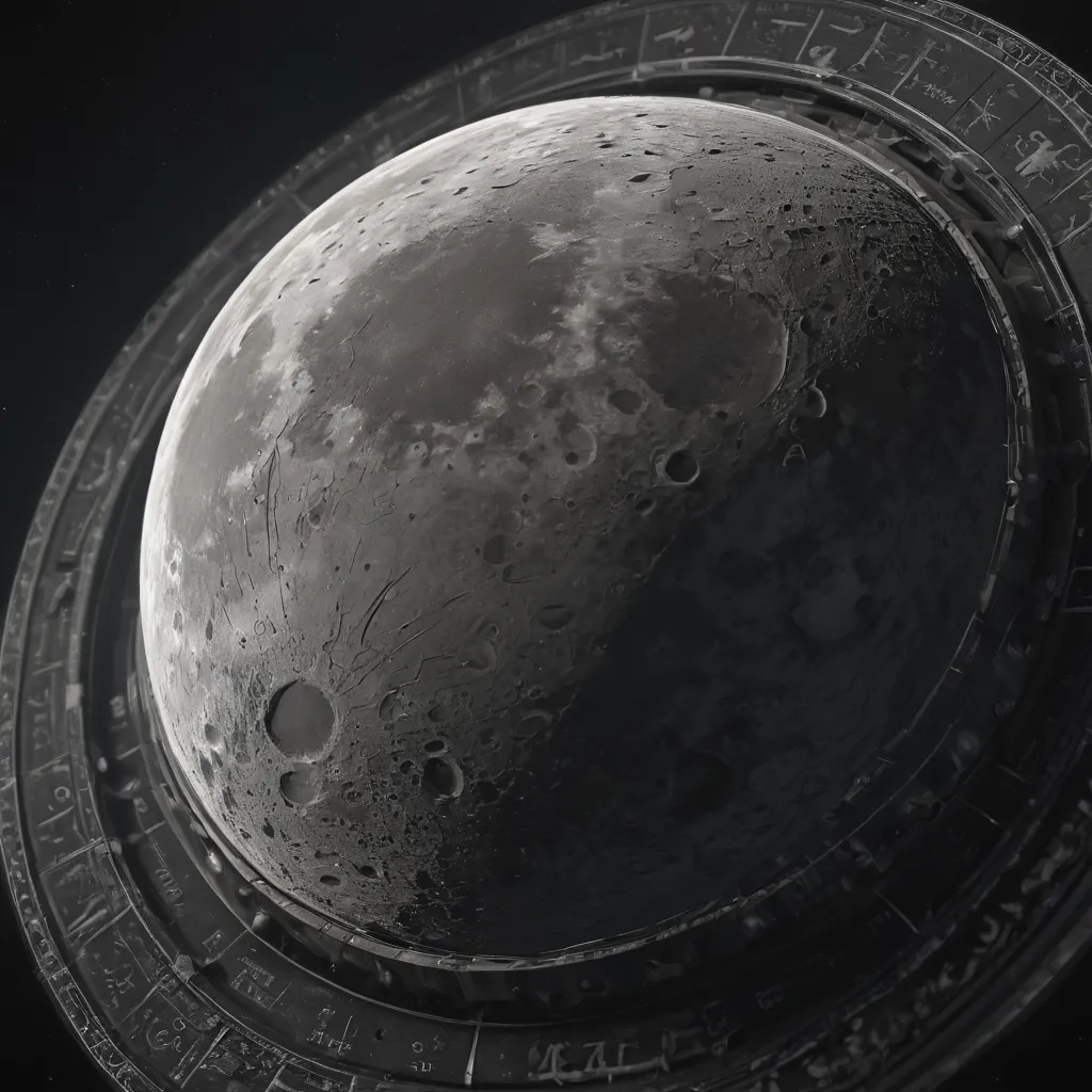 Discover Your Moon Sign: A Comprehensive Guide